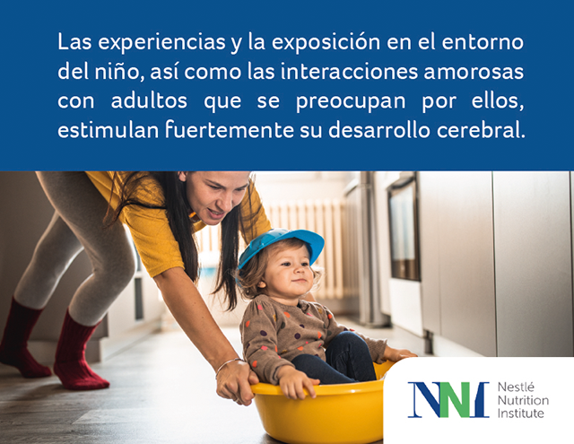 EL SIGNIFICADO DE UNA ESTIMULACIÓN ADECUADA